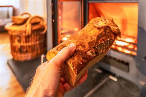New Rules For Log Burners In The Uk That Could See You Hit With £300 Fine