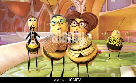 Bee Movie Adam Flayman Voice Matthew Broderick Barry B Benson