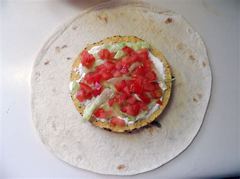 Copycat Crunchwrap Supreme AllFreeCopycatRecipes