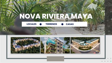 Nova Riviera Maya Playa Del Carmen Centro