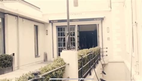 Abdeslam El Idrissi Posted On Linkedin