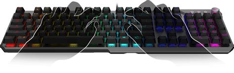 Msi Strike 600 Claviers Gaming Msi