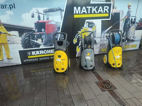 Myjka Karcher Hd Sx Zwijak Gwarancja Inne Raty Odolan W Olx Pl