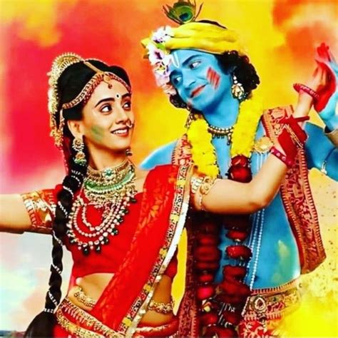 Rukmini Krishn Holi Images Radha Krishna Holi Happy Holi Images