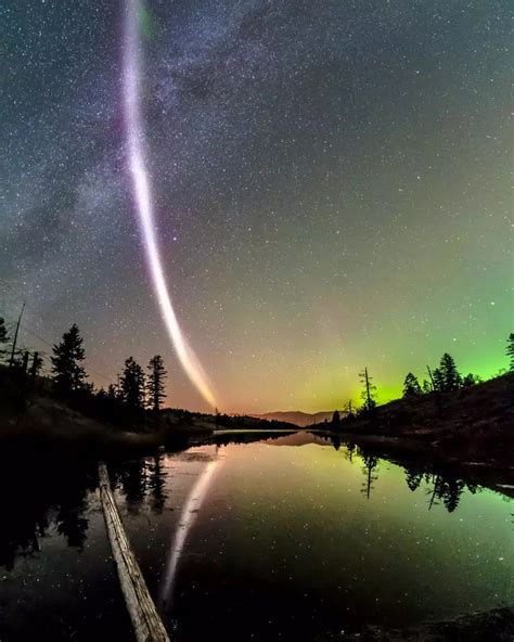 Introducing Steve A Newly Discovered Astronomical Phenomenon