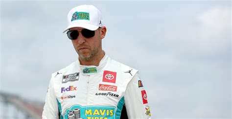 Denny Hamlin Says Nascar Season Finale Will Be Crash Fest