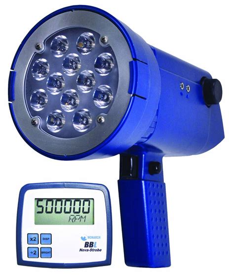 10 Best Stroboscopes For Engineers And Professionals