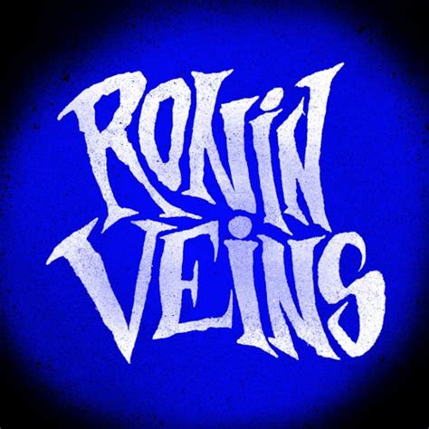 Stream Burning Bridges By Ronin Veins Listen Online For Free On