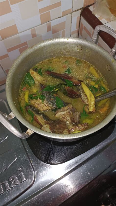 Pin Di Makan Keluarga