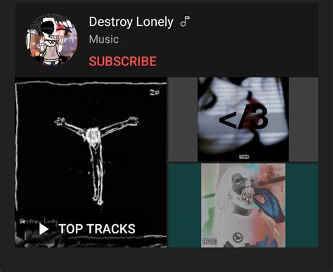 1641 Best Destroy Lonely Images On Pholder Destroy Lonely