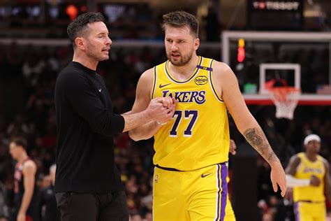 Luka Doncic Looks Skinny In Public — Did He Really Lose Weight