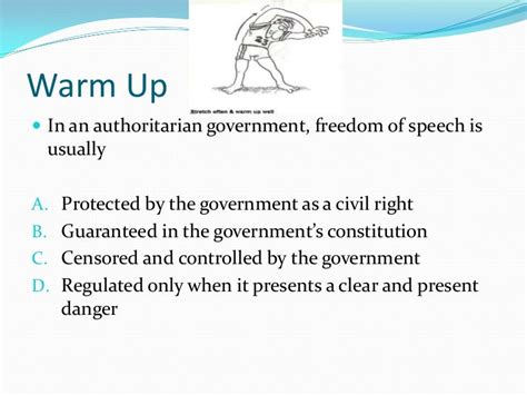 Principles Of Democracy