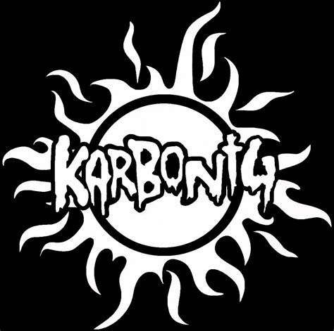 Everybody Knows Karbon 14 Karbon 14