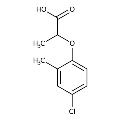 Metabolite Mecoprop Mcpp In Acetonitrile 100 Gml Fisher Chemical 1