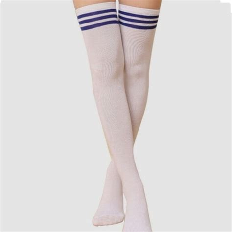 Knee High Socks Tuppys Adult Toy Store