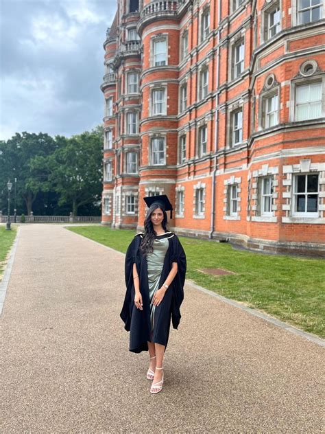 Jasmeet Kaur Dhaliwal On Linkedin I Am Thrilled To Have Graduated With