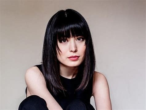 Alice Sara Ott Piano