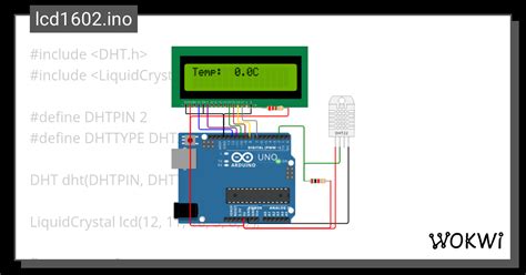 Cau C Wokwi ESP STM Arduino Simulator
