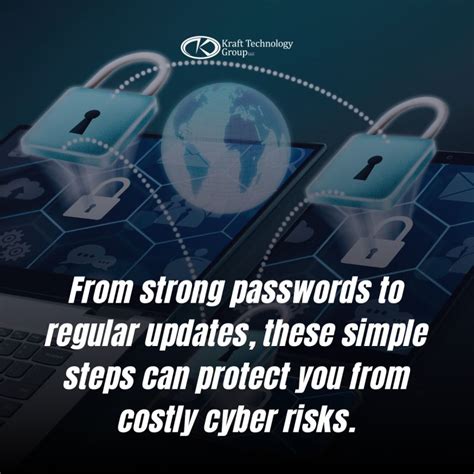 Onlinesafety Businesstips Cybersecurity Kraft Technology Group