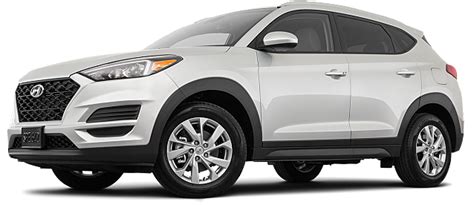 2020 Hyundai Tucson Trims Research Groovecar