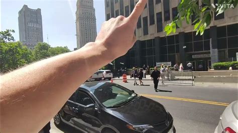Суд в Нью Йорке Как он происходит США Nyc Youtube