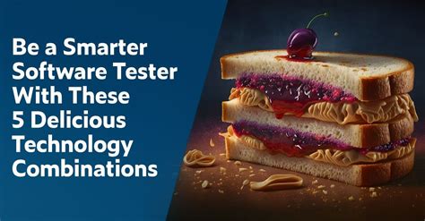 Parasoft On Linkedin Software Testing With 5 Delicious Technology