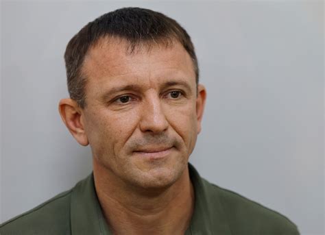 Russian Court Jails Former General Who Criticised Top Brass For 5 Years
