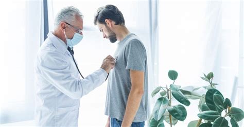 Enfisema pulmonar conoce qué es y si tiene cura