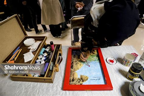 هنرنمایی دختران نوجوان مشهدی در حمایت از شهدای نوجوان غزه و لبنان شهرآرانیوز