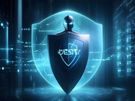 Premium Ai Image Cyber Security And Data Protection Internet Network Security Protect Business