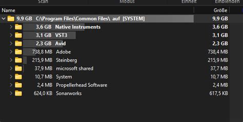 List Of VST Plugins Without VST Versions By St Ss Virtual Effects And Add Ons