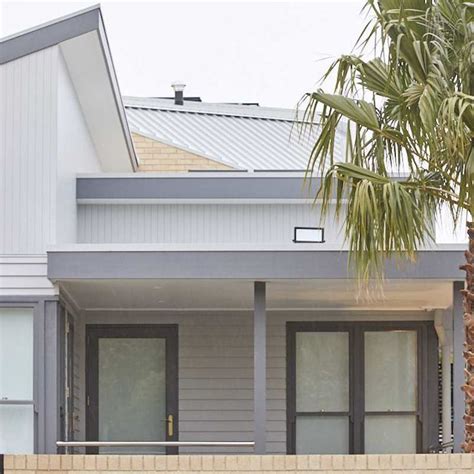 Csr Cemintel Edge™ Vertical Cladding