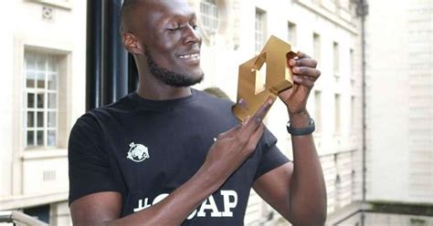 Stormzys Debut Album ‘gang Signs And Prayer Is Uk Number One News