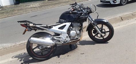 Motociclista Morre Após Bater Em Poste E Ser Arremessado Na Br 153