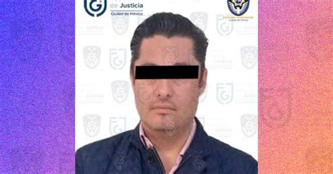 Detienen A Exfuncionario De Benito Juárez Ligado Al Cártel