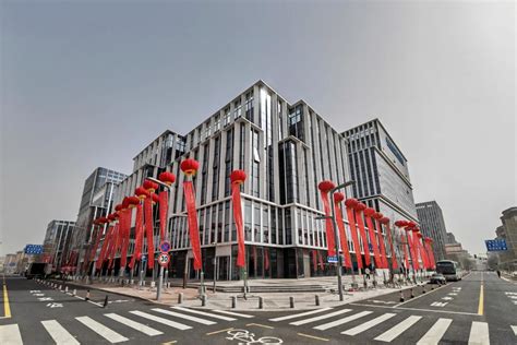 阔步走来的“未来之城”——河北雄安新区设立七周年观察 红色文化网
