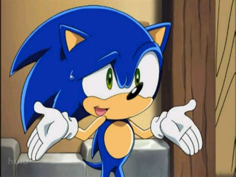 Bild Sonic23png Sonicwiki Fandom Powered By Wikia