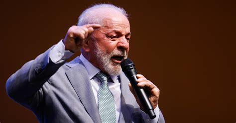 Estadão Analisa Com Carlos Andreazza Os Créditos De Lula” Estadão