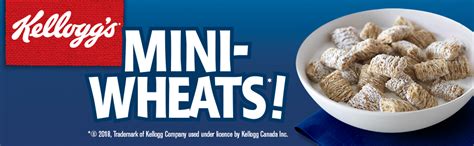 Kelloggs Mini Wheats Brown Sugar Whole Grain Jumbo Cereal 1200g