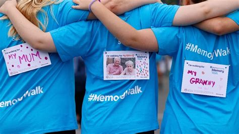 Memory Walk 2024