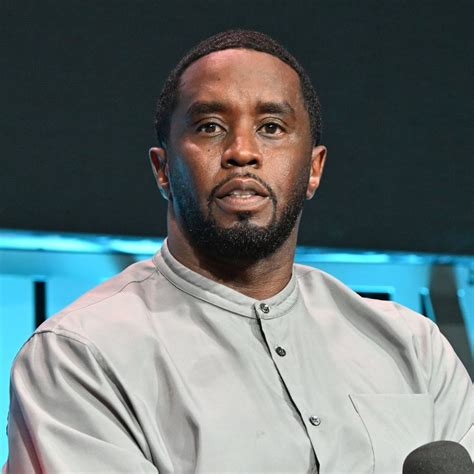 Sean P Diddy Combs Sex Trafficking Conspiracy Epstein Jr