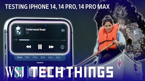 Iphone 14 14 Pro And 14 Pro Max Review Testing Apples Latest On A