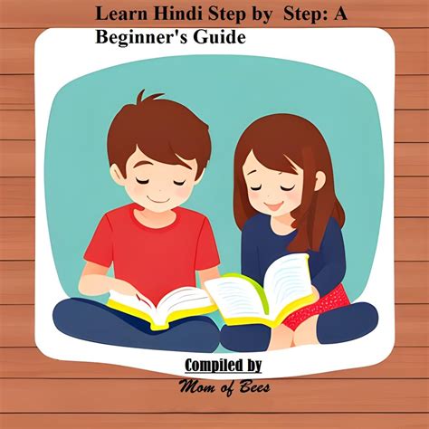 Learn Hindi Step By Step A Beginners Guide Ebook Of Bees Mom