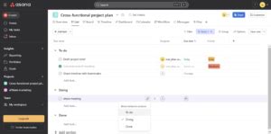 How To Create A Template In Asana Easy Step By Step Guide