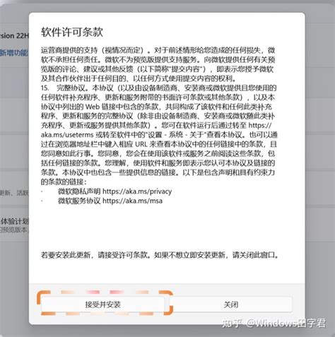 Windows 11 22h2 更新保姆级升级教程，升级 22h2 看这儿就够了 知乎