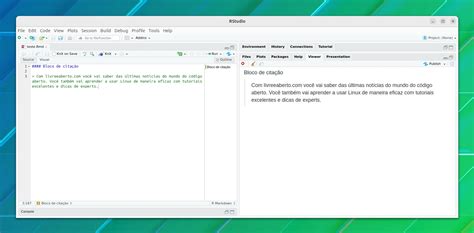 guia para iniciantes da sintaxe r markdown