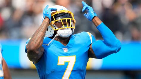 Dolphins Vs Chargers Player Props Gerald Everett Mike Gesicki Anytime