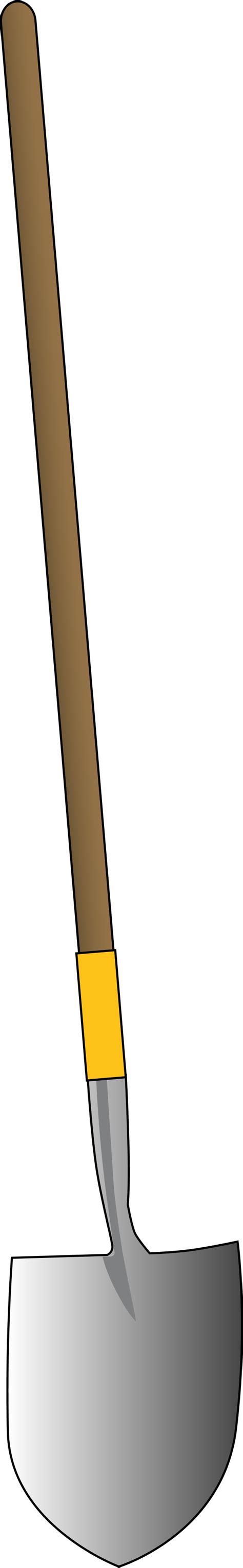 Shovel Clipart Clip Art Library