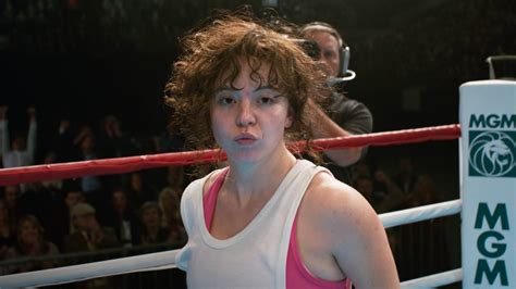 I May Not Have Liked Christy But Sydney Sweeneys Boxing Movie Got One