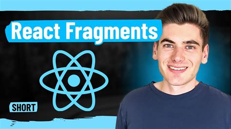 What Are React Fragments Youtube